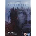 The Revenant [DVD] [2016]: Amazon.co.uk: Leonardo DiCaprio, Tom Hardy ...