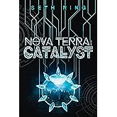Nova Terra: Kingbreaker: A LitRPG/GameLit Adventure (The Titan Series Book 3) (English Edition ...
