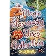 The Magic Faraway Tree Collection: 3 Books in 1 : Blyton, Enid: Amazon ...