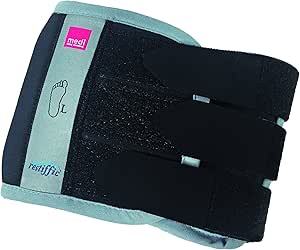 Restiffic Foot Wraps for Restless Legs Syndrome (RLS), Drug Free ...