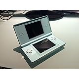 Nintendo DS Lite Handheld Console (White) : Amazon.co.uk: PC & Video Games