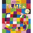 Elmer: 30th Anniversary Edition: 1 (Elmer Picture Books): Amazon.co.uk ...