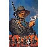 Preacher Book Two : Ennis, Garth, Dillon, Steve: Amazon.de: Bücher