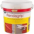 Everbuild 507 Quick Drying Rendagrip Extra Grip Render Bonding Agent ...