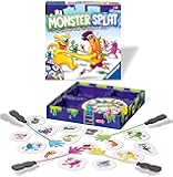 Ravensburger 20540 Bugacula Game for Kids Age 6 Years and Up-Race ...