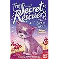 The Secret Rescuers: The Star Wolf: Amazon.co.uk: Paula Harrison ...