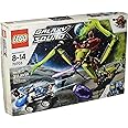 LEGO 70703 Galaxy-Weltraum-Mantis: Amazon.de: Spielzeug