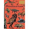 Dinosaurium: Amazon.co.uk: Murray, Lily, Wormell, Chris: 9781783707928 ...