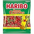 HARIBO Happy Cherries - 1000 gr : Amazon.es: Alimentación y bebidas