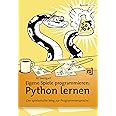 Eigene Spiele programmieren – Python lernen: Der spielerische Weg zur ...