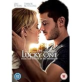 The Lucky One (DVD + UV Copy) [2012]: Amazon.co.uk: Zac Efron, Taylor ...