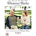 WHATEVER WORKS (DVD/S) [2010]: Amazon.co.uk: Larry David, Adam Brooks ...