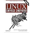 Linux Device Drivers : Corbet, Jonathan, Rubini, Alessandro, Kroah ...