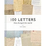Written in History: Letters that Changed the World: Amazon.co.uk ...