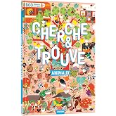 DISNEY - Le très grand Cherche et Trouve : COLLECTIF: Amazon.fr: Livres