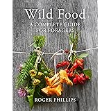 Foraging Pocket Guide: Food for all seasons from Britain's woods ...