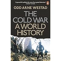 The Cold War: Amazon.co.uk: Gaddis, John Lewis: 8601300107073: Books