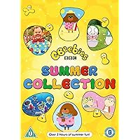 The CBeebies Collection - Volume 1 [DVD]: Amazon.co.uk: DVD & Blu-ray