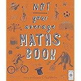 This is Not Another Maths Book: A smart art activity book : Weltman ...