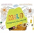 Milo Imagines the World : de la Peña, Matt, Robinson;Christian ...