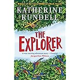 The Explorer: From the author of the internationally bestselling ...