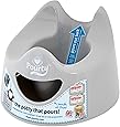 Pourty Easy-to-Pour Potty (Penguin Grey): Amazon.co.uk: Baby
