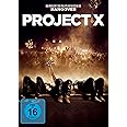 Project X: Amazon.de: Thomas Mann, Oliver Cooper, Jonathan Daniel Brown ...