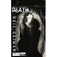 Absolute Death: Amazon.co.uk: Neil Gaiman, Chris Bachalo: 9781401295578 ...