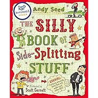 The Silly Book of Weird and Wacky Words : Seed, Andy: Amazon.co.uk: Books