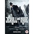Jekyll and Hyde – Series 1 [DVD] [2015]: Amazon.co.uk: Tom Bateman, Richard E. Grant, Tom Rhys ...