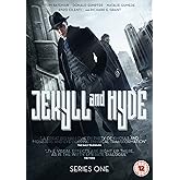 Jekyll : Complete BBC Series 1 [2007] [DVD]: Amazon.co.uk: James ...