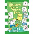 Big Green Book of Beginner Books (I Can Read It All by Myself Beginner ...