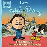 I am Amelia Earhart (Ordinary People Change the World) : Meltzer, Brad ...