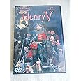 Henry V [DVD] [1989]: Amazon.co.uk: Kenneth Branagh, Judi Dench, Derek ...