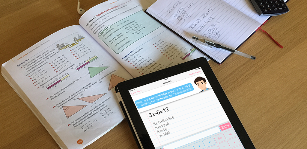 Litmus - Math Tutor: Amazon.co.uk: Appstore for Android