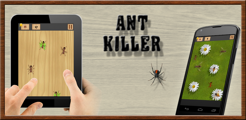 Ant killer : Amazon.co.uk: Apps & Games