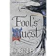 Fool’s Quest: The enthralling Sunday Times bestselling epic fantasy ...