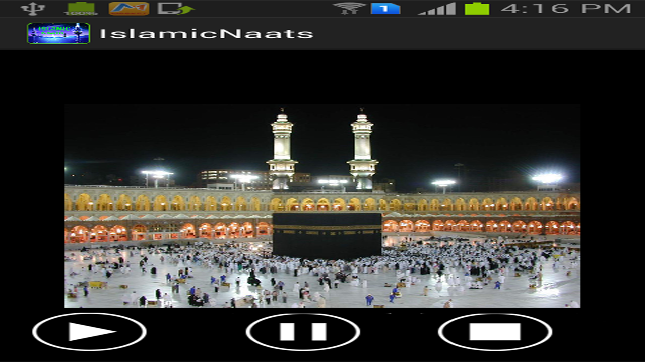 Islamic Naats : Amazon.co.uk: Apps & Games