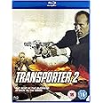 Transporter 2 - Transporter 2 [Edizione: Regno Unito] [Reino Unido ...