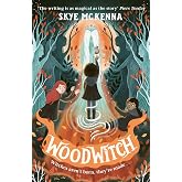 Hedgewitch: Book 1 : McKenna, Skye, Tomic, Tomislav: Amazon.co.uk: Books