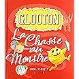 Amazon.fr - Glouton - La chasse au monstre – Album jeunesse à volets ...