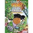 Science Comics: Frogs : Liz Prince: Amazon.in: Books