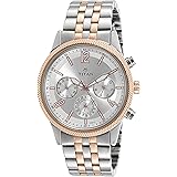 Buy Titan Regalia Chronograph Analog Silver Dial Men's Watch ...