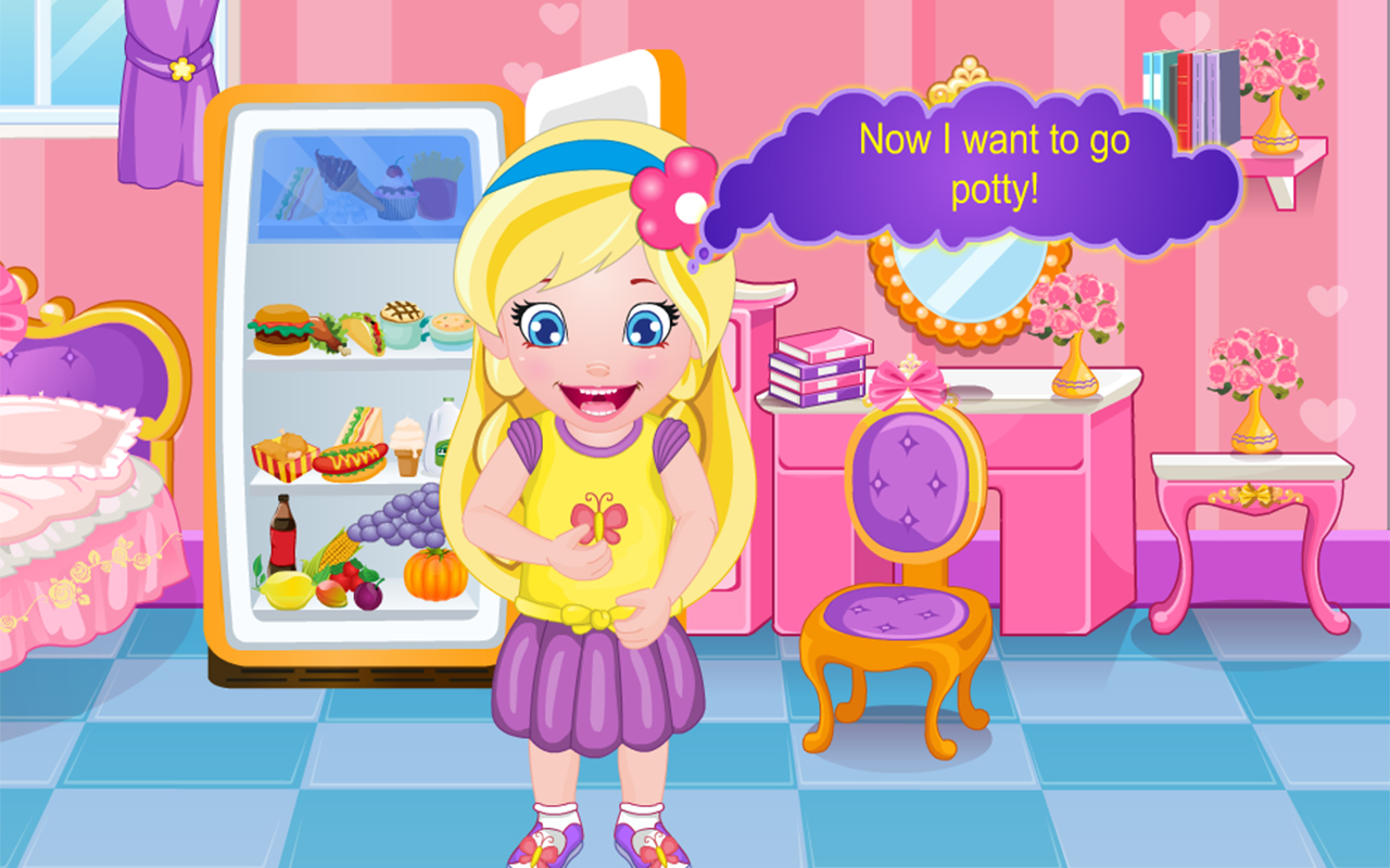 Polly Potty Train: Amazon.co.uk: Appstore for Android