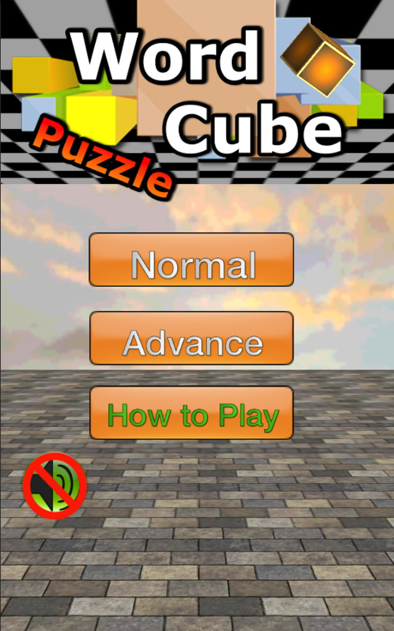 Word Cube match 3D - HaFun (free): Amazon.co.uk: Appstore for Android