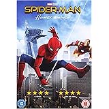 Spider-Man [DVD] [2002]: Amazon.co.uk: Tobey Maguire|Willem Dafoe ...