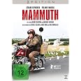 Mammuth: Amazon.de: Depardieu, Gerard, Moreau, Yolande, Adjani ...