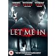 Let Me In [DVD]: Amazon.es: Kodi Smit-McPhee, Chloë Grace Moretz ...