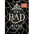Very Bad Kings: Kingston University, 1. Semester (Dark Bully Reverse ...