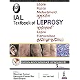 Buy IAL Textbook of Leprosy Book Online at Low Prices in India | IAL ...